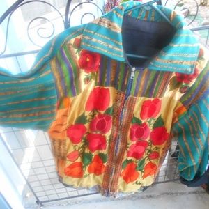 Cara Lotti Jackets & Coats | Black Evening Jacket | Poshmark